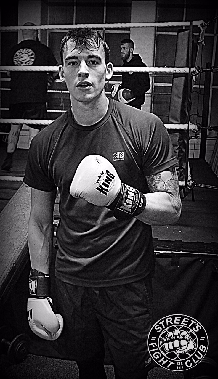 Street Gallery - Streets Fight Club : Streets Fight Club